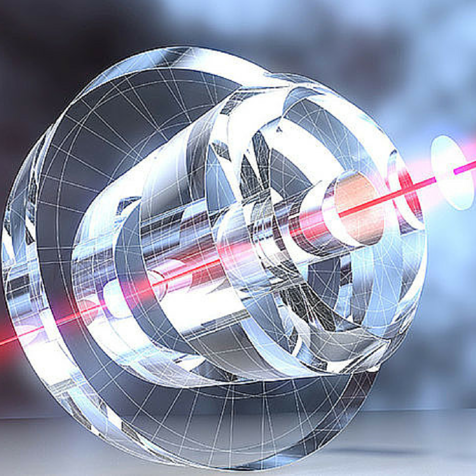 Quantenoptik, Quantennanophysik und Quanteninformation